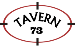 Menu - Tavern 73